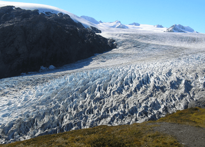 Glacial Drift