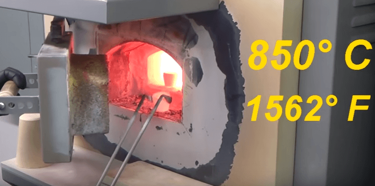 Gold Assaying Methods