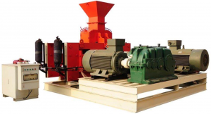 HPGR High Pressure Grinding Rolls