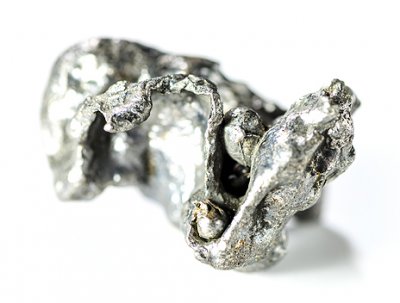 Nickel Ores and Minerals