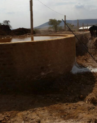 Vat Leaching of Finely Crushed Gold Ore