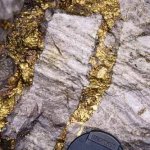 Eluvial and Alluvial Placers and Gold-Quartz Vein - Mineral Processing ...