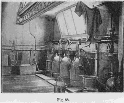 Gold Refining Crucibles