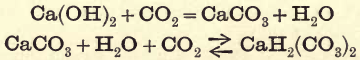 Carbon Dioxide Gas