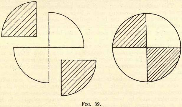 Quantitative Analysis Chemistry: GRAVIMETRIC METHODS