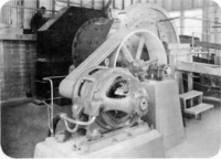 Ball Mill Drives