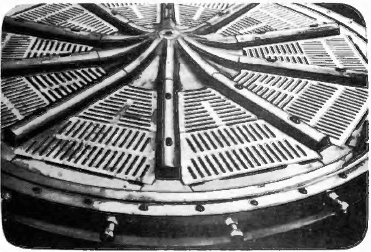 Overflow VS Grate Discharge Ball or Mill - Why Retrofit