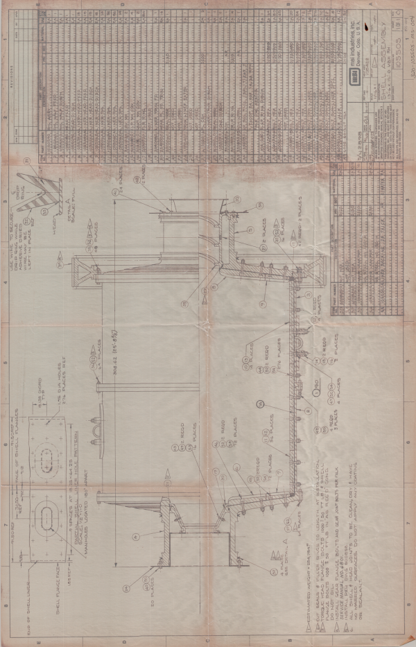 Ball Mill Maintenance & Installation Procedure