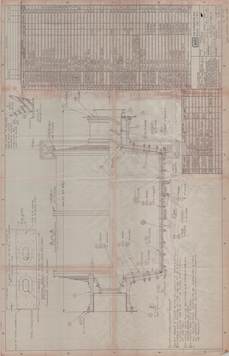 Ball Mill Maintenance & Installation Procedure