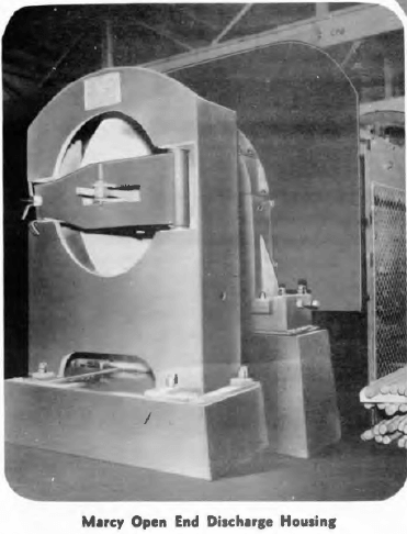 Overflow VS Grate Discharge Ball or Mill - Why Retrofit