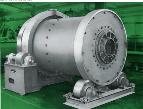 Gold Rocker Box - Mineral Processing / Metallurgy