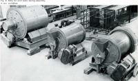 Ball Mills