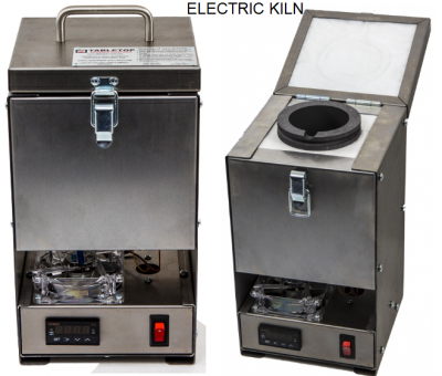 Furnace VS Kiln: Definition and Difference