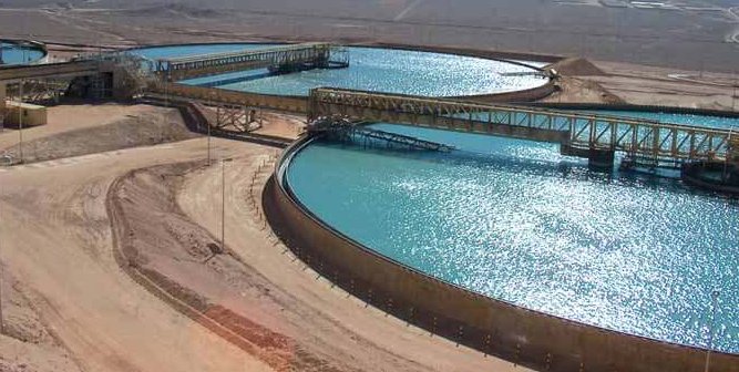 Tailing Disposal Methods and Tailings Dam Construction Design