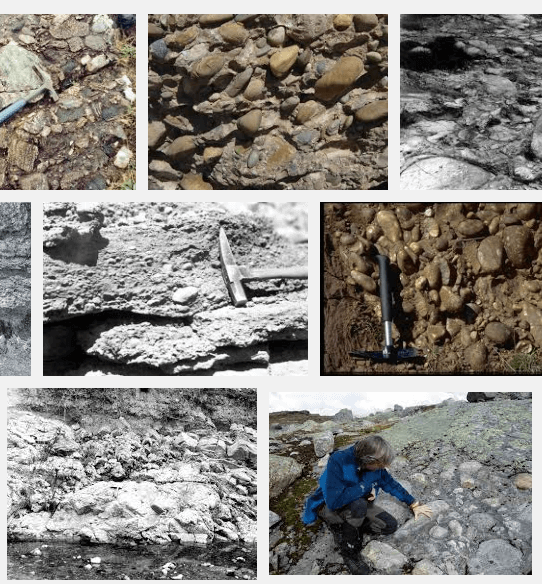 How are Different Rock Types Formed