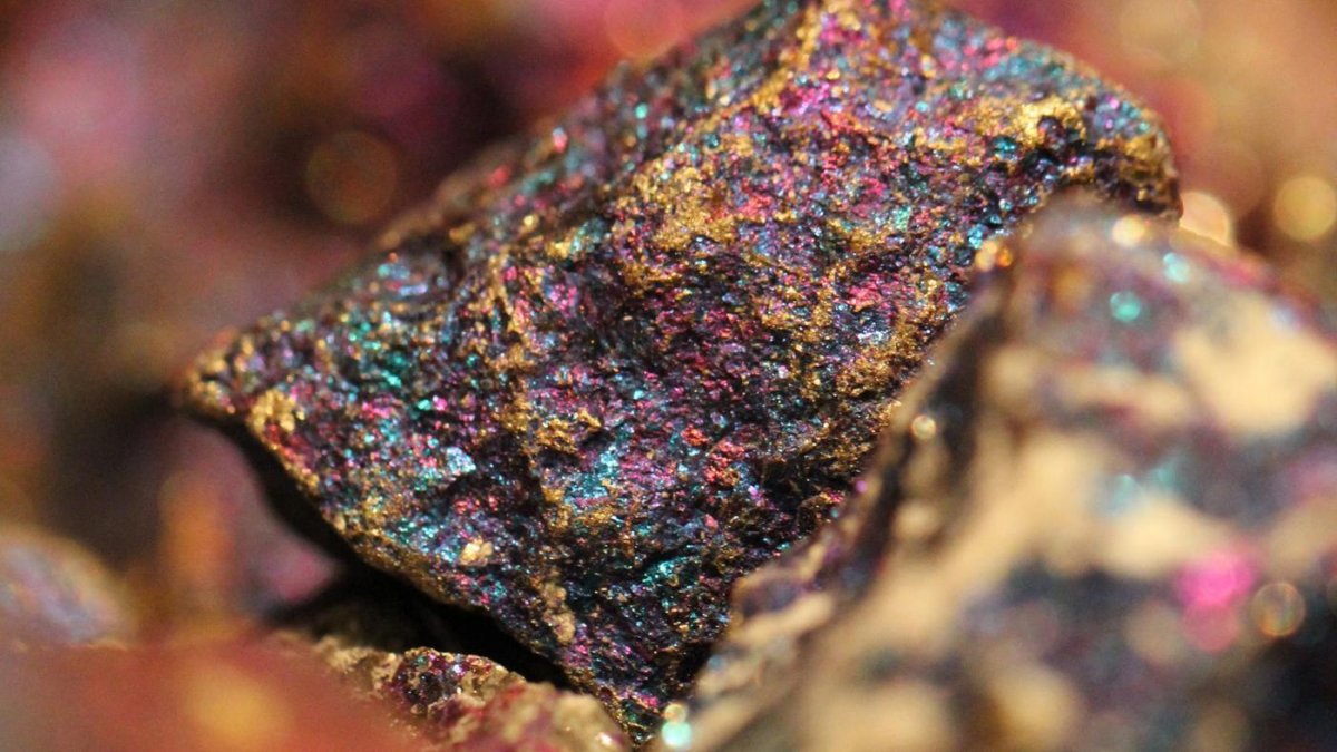 Gold Cyanide Formulas