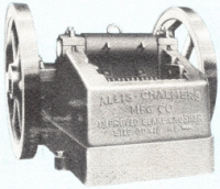 Jaw Crusher