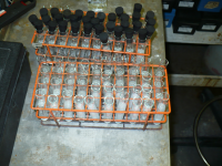 Fire Assay Procedure