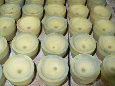 Fire Assay Procedure