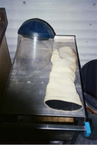 Fire Assay Procedure