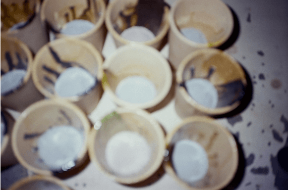 Fire Assay Procedure