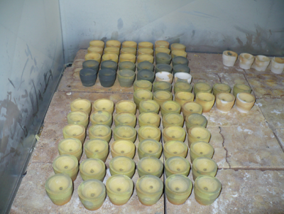 Fire Assay Procedure