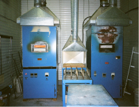 Fire Assay Procedure