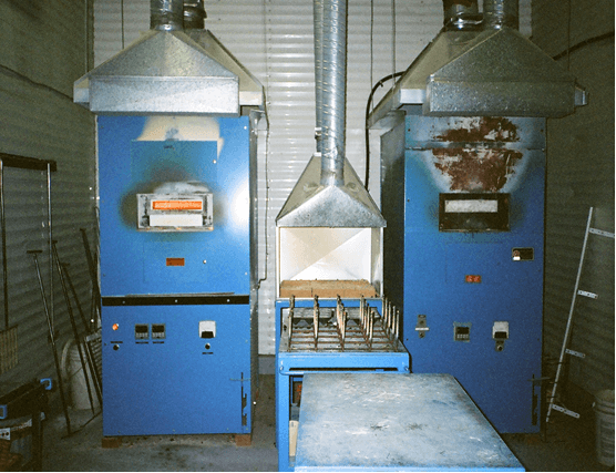 Fire Assay Procedure
