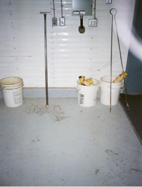 Fire Assay Procedure