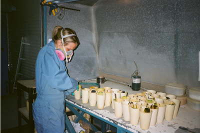 Fire Assay Procedure