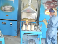 Fire Assay Procedure