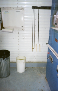 Fire Assay Procedure