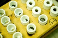 Fire Assay Procedure