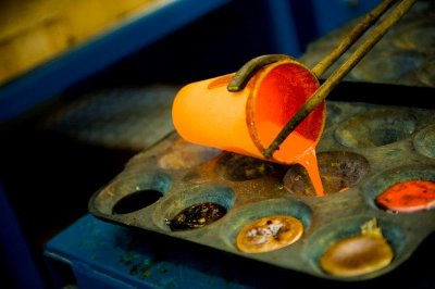 Fire Assay Procedure