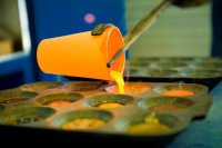 Fire Assay Procedure