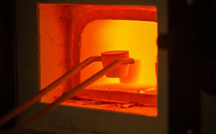 Fire Assay Flux & Litharge Composition