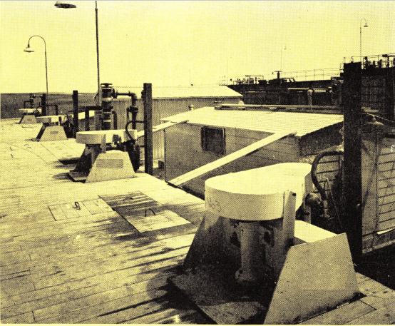 Uranium Solvent Extraction Process