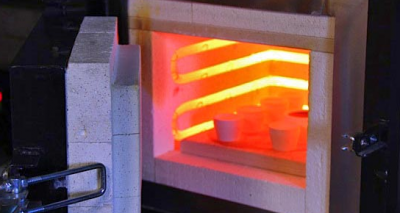 How to Calculate Gold in Fire Assay