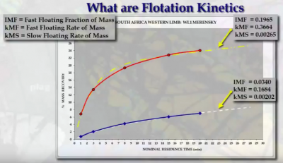 Mineralogy & Flotation: Floatability VS Selectivity Test Assessment
