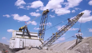 Mining Excavation Methods