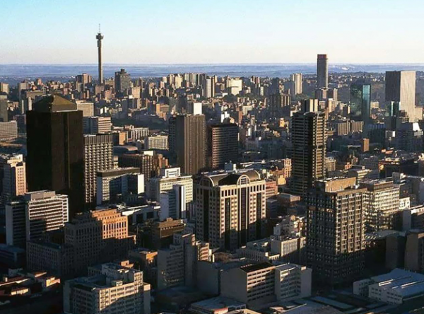 Witwatersrand Gold Deposits