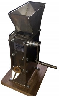 Macadamia Nut Cracker