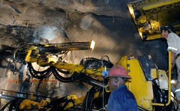 Witwatersrand Gold Deposits