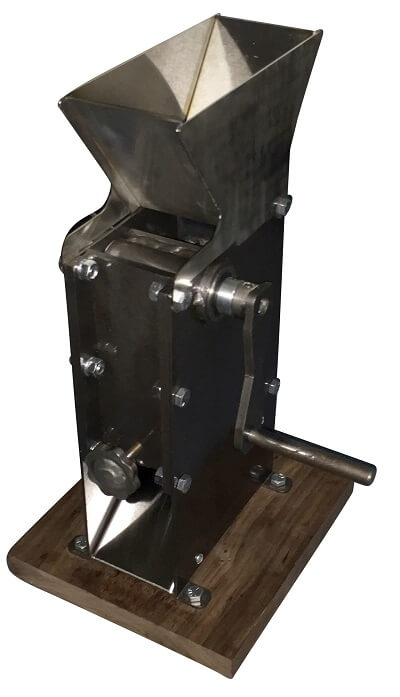 Macadamia Nut Cracker