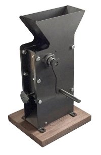 Macadamia Nut Cracker