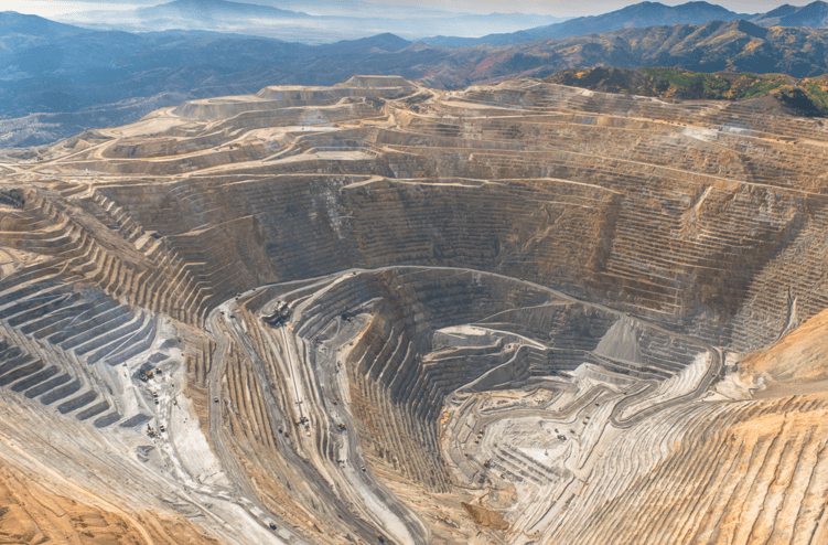 Witwatersrand Gold Deposits