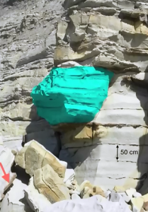 Rock Mass & Rock Matrix - Discontinuities