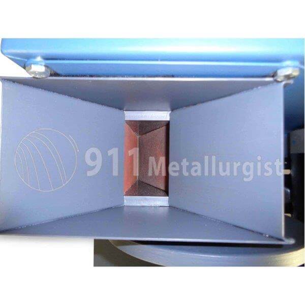 Small Laboratory Jaw Crusher