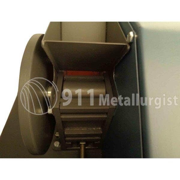 Small Laboratory Jaw Crusher