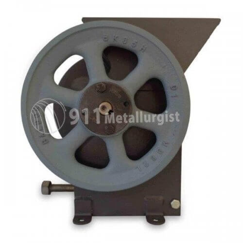 Small Jaw Crusher